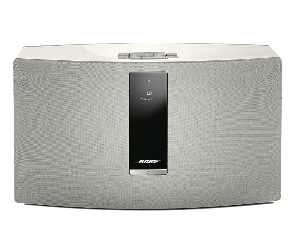 Lautsprecher der SoundTouch Produktfamilie | Bose