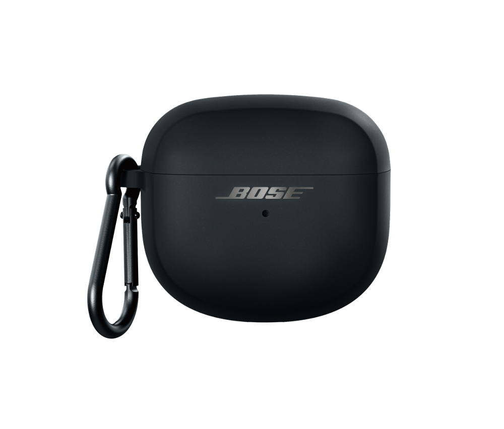 Bose Ultra Open Earbuds | Bose