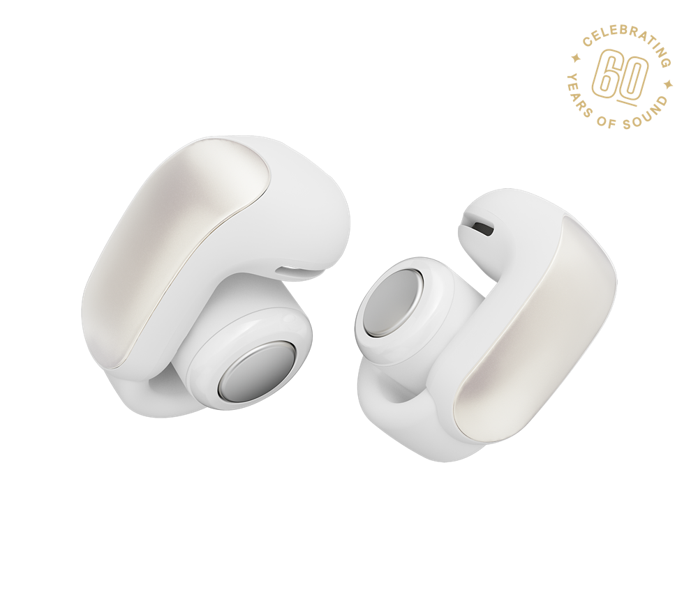 Die Diamond Collection zum 60. Jubiläum von Bose | Bose