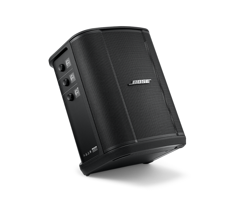 Neu | Bose